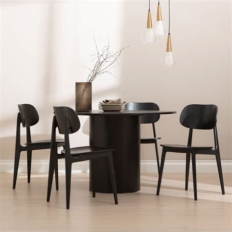 Rotondo And Casetti Ruokailuryhmä 120cm Neljälle