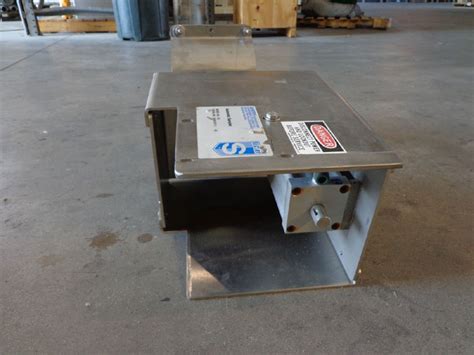 Sentry Automatic Sampler Model D2