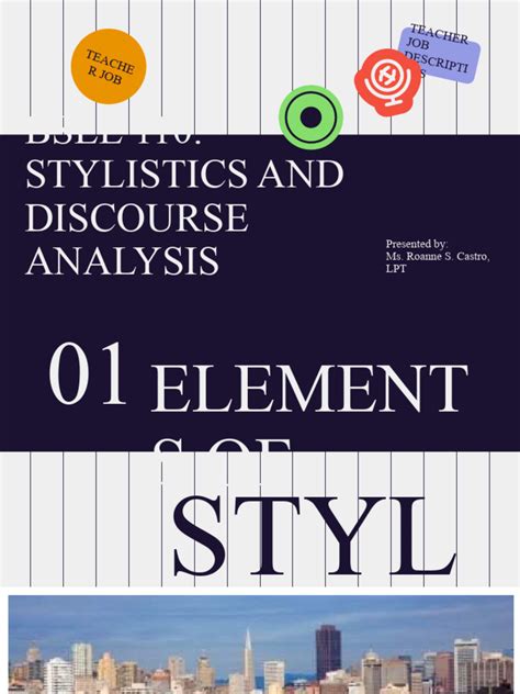 elements of style pdf word syntax