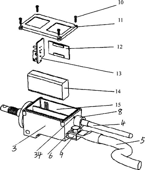 Earthing Line Controller Eureka Patsnap