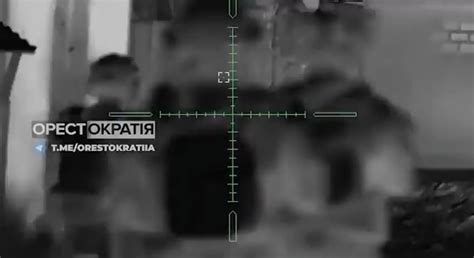 Alleged Ukrainian Special Forces Engaging Rsf Forces In Sudan R