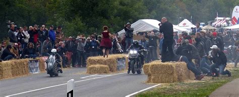 The Cat Killer - RocketGarage - Cafe Racer Magazine