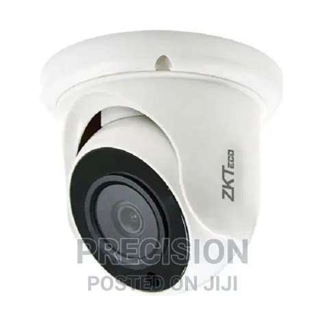 2mp Hd Analog Camera In Kado Security And Surveillance Precision