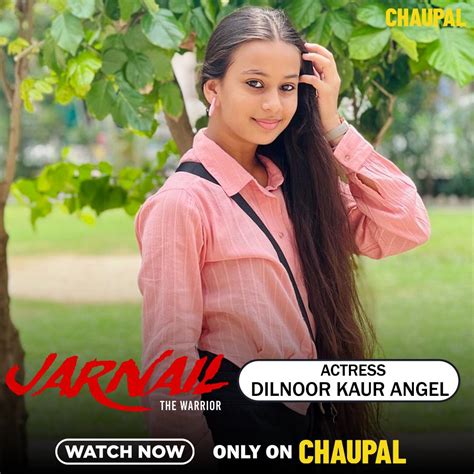 Jarnail The Warrior 2025