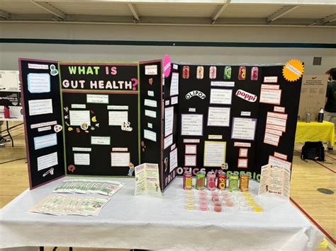 Danielle Perrone On Linkedin Had A Great Time Discussing Gut Health Last Week At Srus Annual…