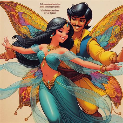 Disney Animated Feature Thumbelina By Disneydark On Deviantart