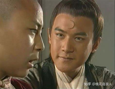 如何评价周杰在电视剧《少年包青天》中的演技？ 知乎