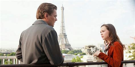 Where Inception Was Filmed All Filming Locations