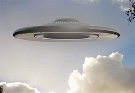 Congressional Hearing On Ufos A ‘historic Moment Says Cseo Chair