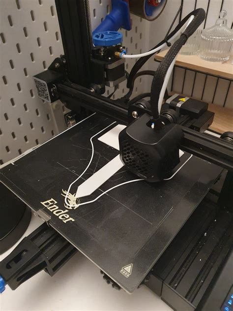 3d Printer Garden Sign • Made With Ender 3 V2・cults