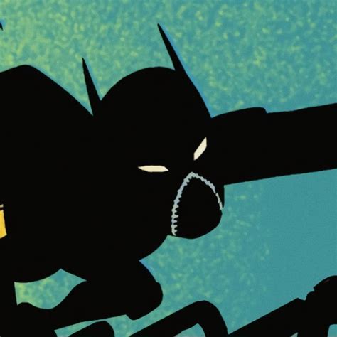 Cassandra Cain Icon