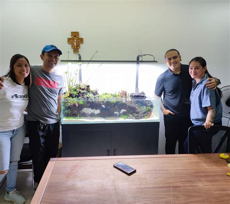 Chase Aquatics Happy Birthday Councilor Kiko Rustia We