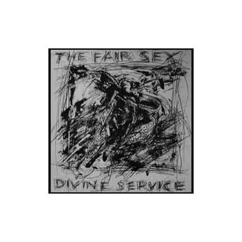 Fair Sex Divine Service