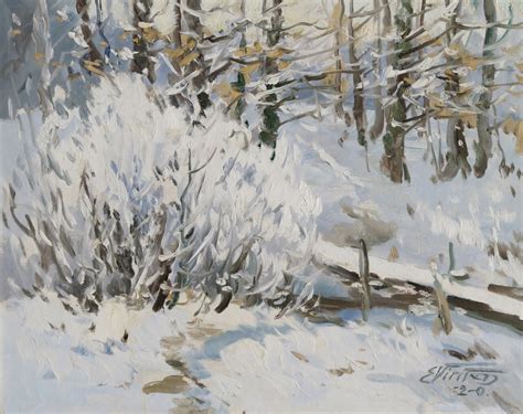 Edgar Vinters Winter 2000 2000 Mutualart