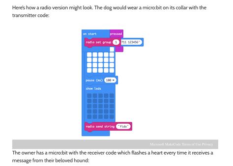 Embedded Code Blocks Overlap · Issue 1697 · Microsoftpxt Microbit · Github