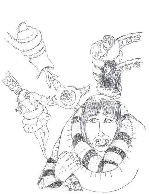 Peltz And Perils Tentacle Peril