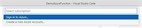 Creating Azure Functions To Generate Qr Code Arksd Consultancy
