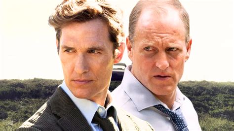 True Detective Woody Harrelson Avait Envie De Frapper Matthew