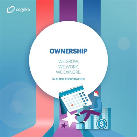 Cegeka On Linkedin Here At Cegeka We Know The Best Way To Grow As