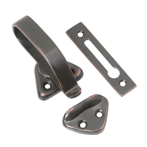 Hopper Window Fastener Beyond Hardware