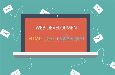 Do Html Css Javascript And Web Development By Dudu0501 Fiverr