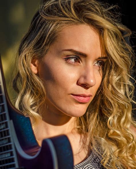 Loida Liuzzi Rockers Den