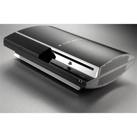 Sony Playstation 3 Ceche01 Ps2 Backwards Compatible 80gb Hard Drive