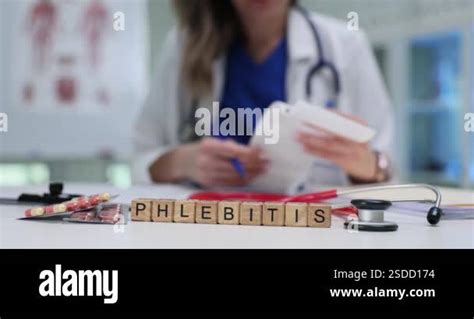 Explore And Analyze The Significant Implications And Treatment Strategies Of Phlebitis In