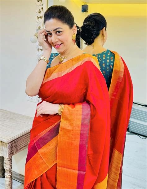 Sudharani Biography Movies List Wegreen Entertainment