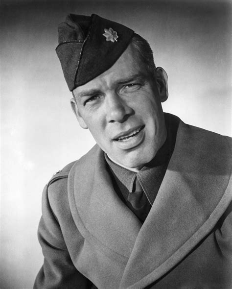 5 Things You Never Knew About Lee Marvin