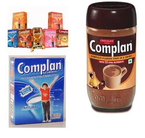 Complan At Best Price In Navi Mumbai By Aashiyana Foodstuffs Id