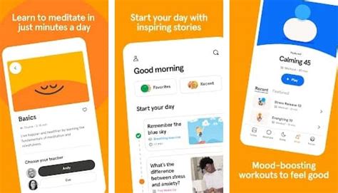 Healthy Minds Program Meditation And Mindfulness