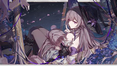 Herta And The Herta Original Drawn By Yajuu Danbooru