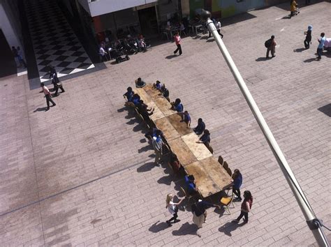 Barking Town Square Alison Crawshaw