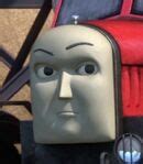 Monty Voice Thomas And Friends Tv Show Behind The Voice Actors