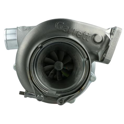Garrett G35 1050 Turbocharger 101 Ar T3 V Band Tz223253
