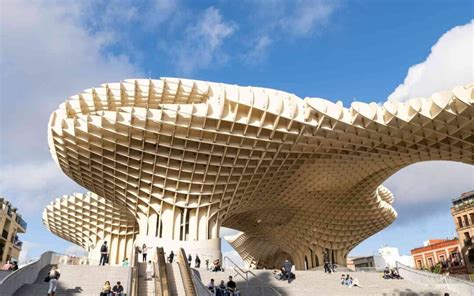 Estructuras De Casas Modernas Tipos De Estructuras De Edificios