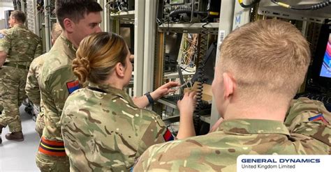 Gdukevents Gdukinnovation General Dynamics Uk Limited