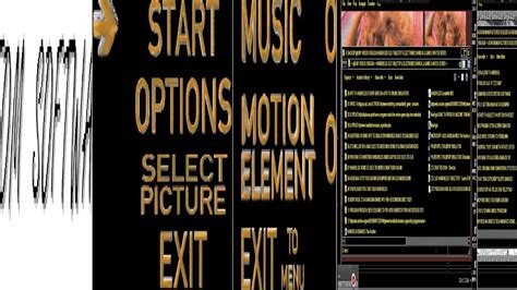 Amiga Sex Puzzle Other ~ Tomasz Lubaczewski Atom Of Acid Compot Pl Pd Polish Poland Eab Abime