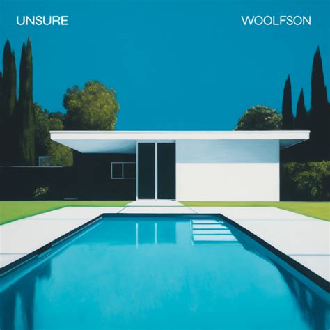 Woolfson Songs And Albums Artlist