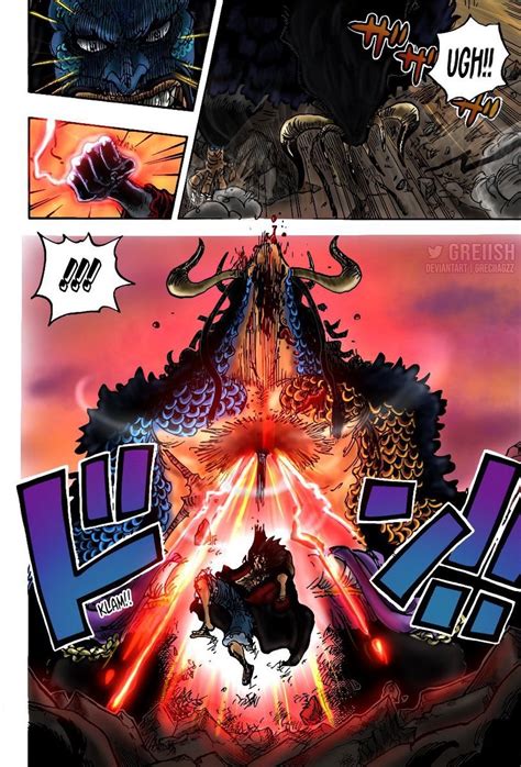 Jacob Brown — Who Would Win Tanjiro Asta And Deku Or Luffy