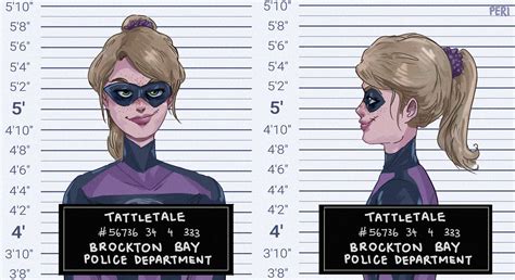 The Wildbow Fanart Thread Worm Ward Pact Pale Twig Page 54