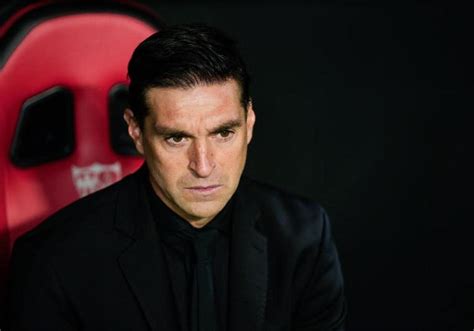 El Sevilla Despide A Diego Alonso El Correo