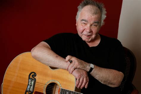 John Prine Living In Future John Prine Living In The Future Lyrics