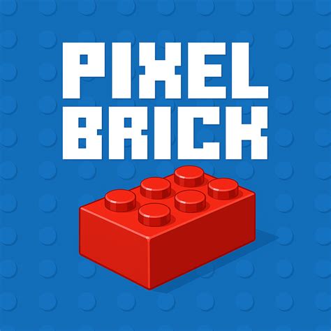 Pixel Brick Gallery Minecraft Bedrock Addons Curseforge