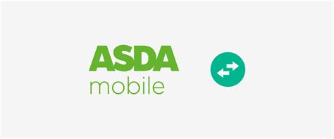 Asda Mobile Pac Code Keep Your Number And Switch Networks