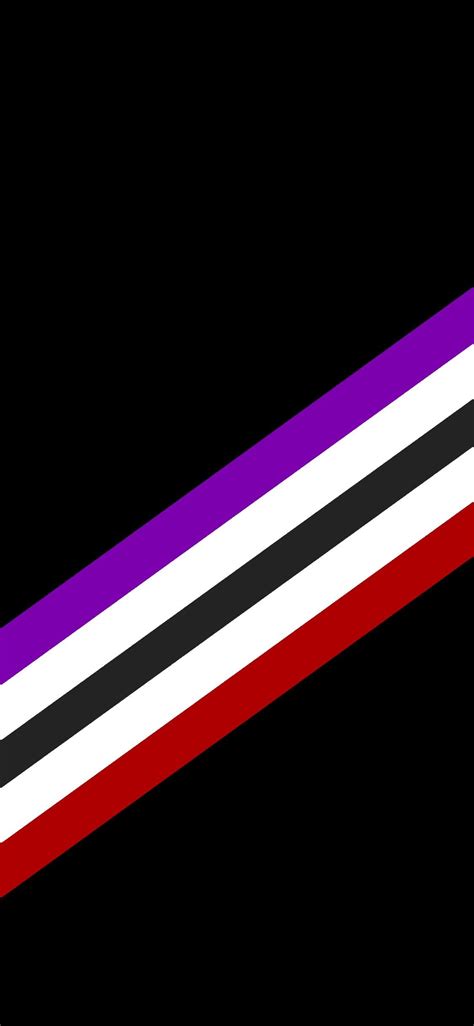 A Spec Flag Wallpapers Pt 1 Raromanticasexual