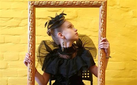 Каріна Піпченко Алея Зірок України Hollywood Promo