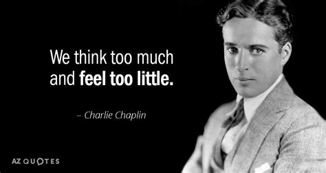 Top 25 Quotes By Charlie Chaplin Of 178 A Z Quotes