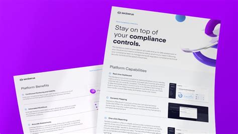 Did You Know The Secberus Cloud Governance Platform Provides An